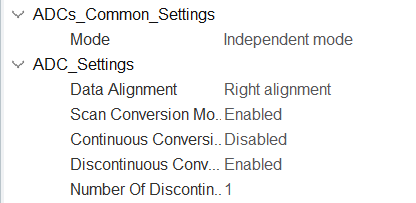 STM32————ADC模块