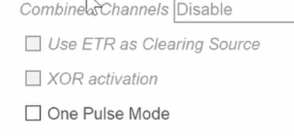 STM32————TIM定时器