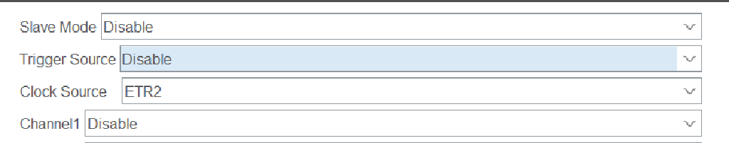 STM32————TIM定时器