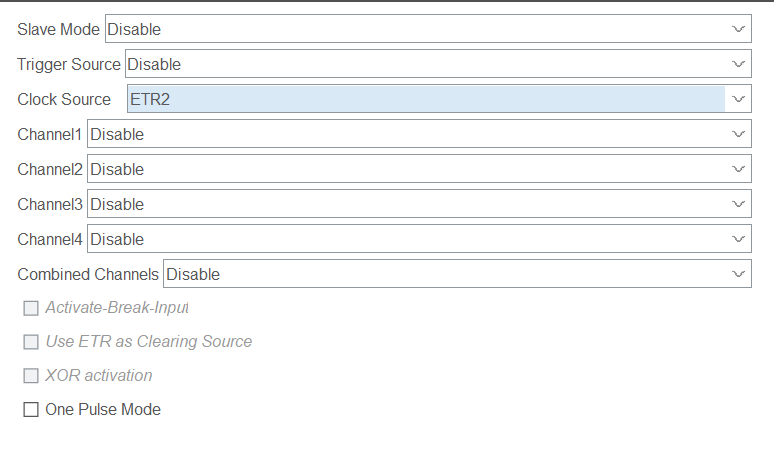 STM32————TIM定时器